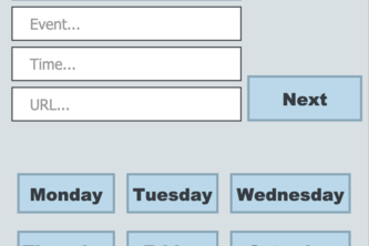 Zoom Logger | Devpost