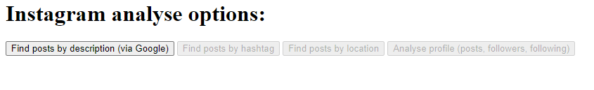 The Zoo Tracker | Devpost