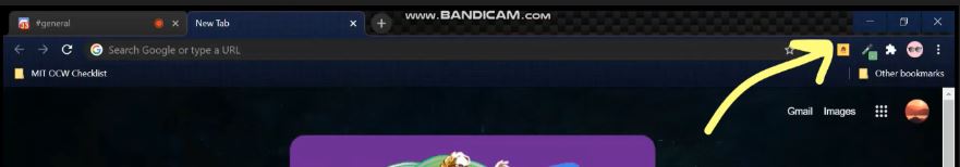 Chin up, Eyes Straight | Devpost