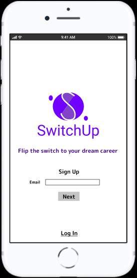 SwitchUp | Devpost
