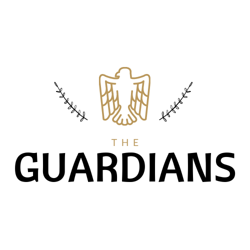 Projeto The Guardians | Devpost