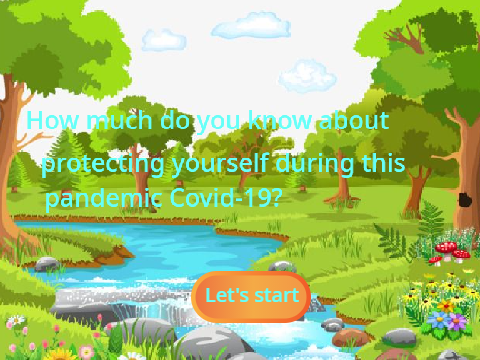 Prepare, Prevent & Protect against Covid-19 | Devpost