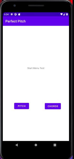 Perfect Pitch | Devpost