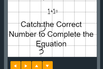 Math Hunter | Devpost