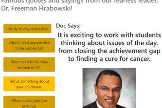 What's Up, Doc? | Devpost