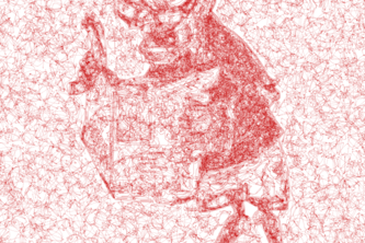 Scribble Algorithm | Devpost