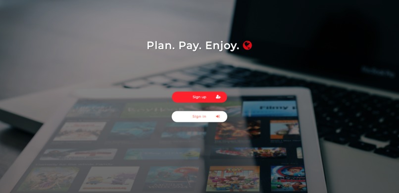 OTT subscription management platform | Devpost