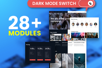 Chimera Prime Theme | Devpost