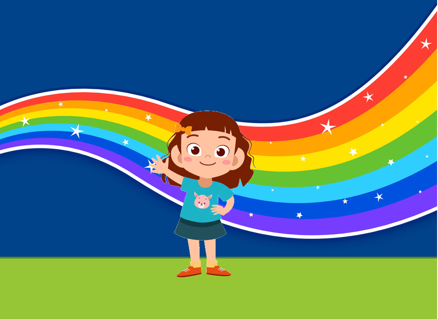 Kids Feel Too | Devpost