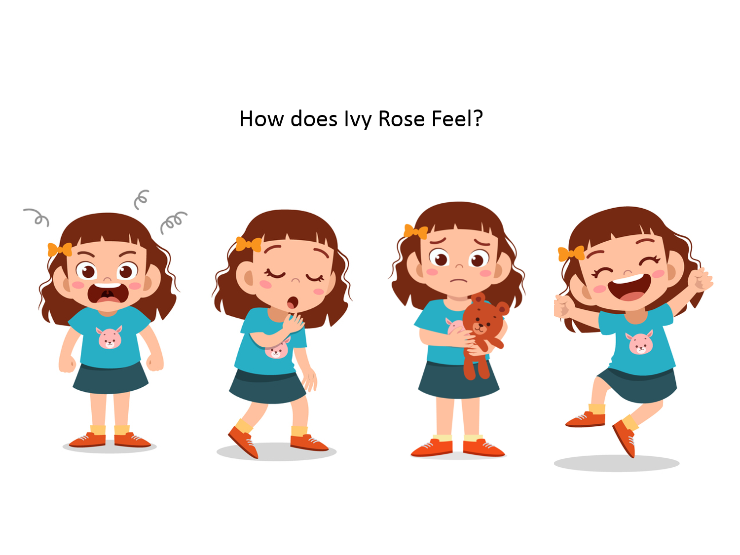 Kids Feel Too | Devpost