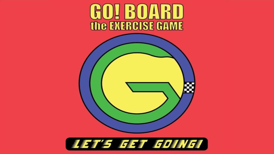 Go!Board | Devpost