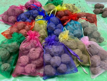 The HIVE PowerPoint | Devpost