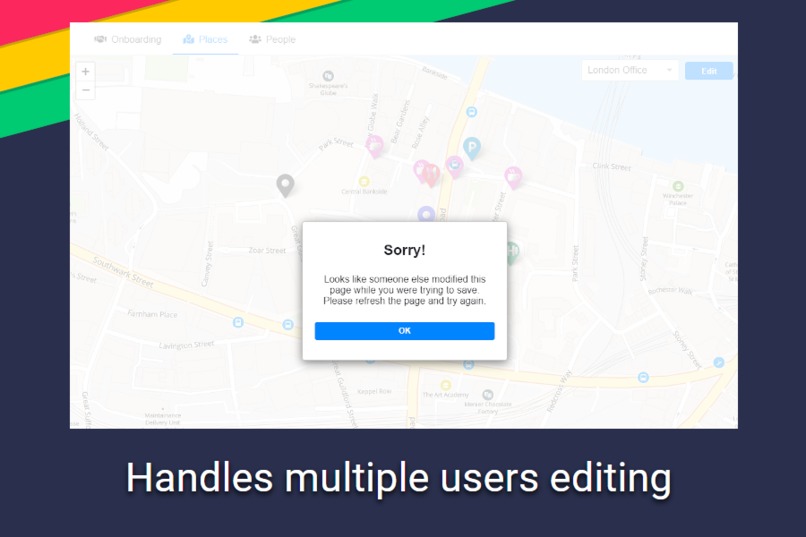 Onboarding Hub | Devpost