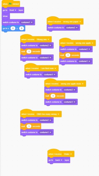 Water Pollution Game | Devpost