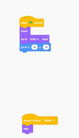 Water Pollution Game | Devpost