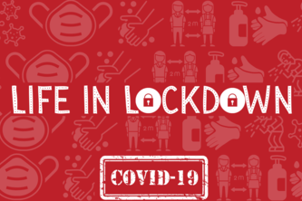 Life In Lockdown | Devpost