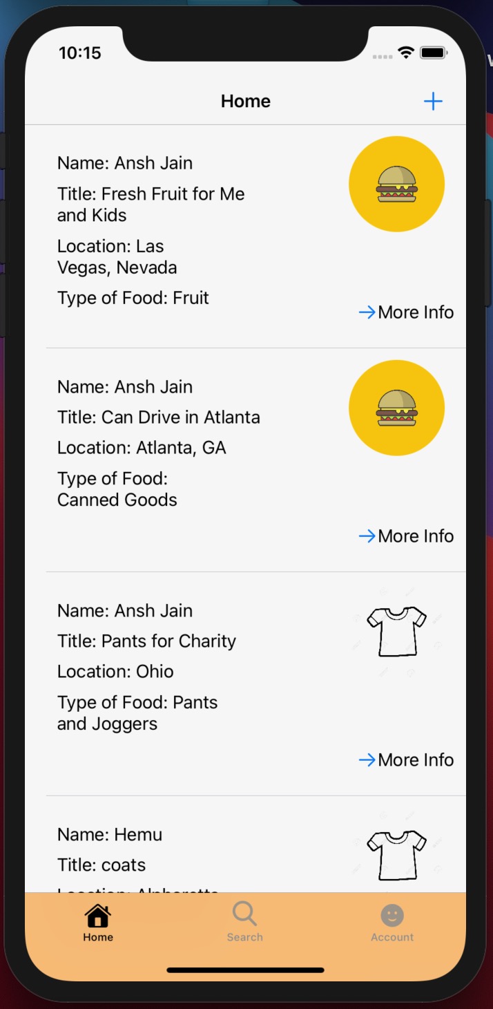 Humans Helping Humans | Devpost