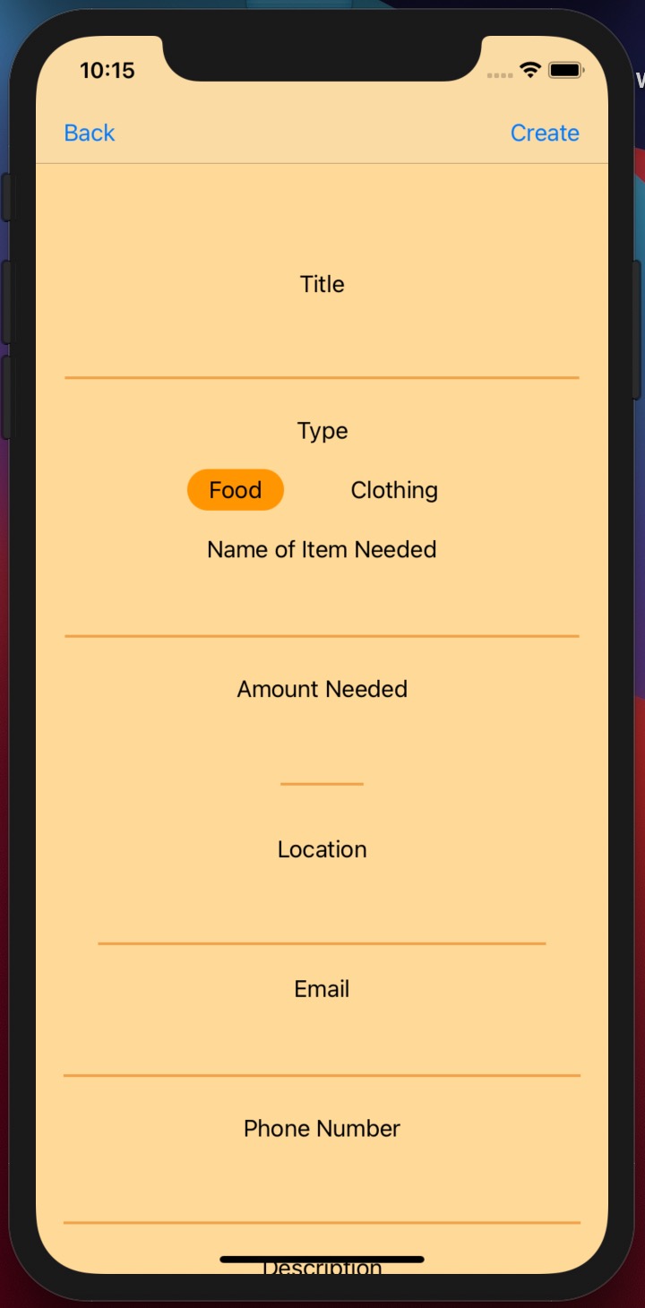 Humans Helping Humans | Devpost