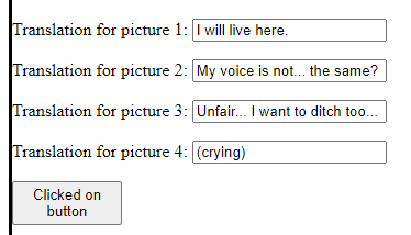 Twitter Manga Translator | Devpost
