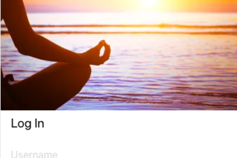 Mindful Habits: Meditation App | Devpost