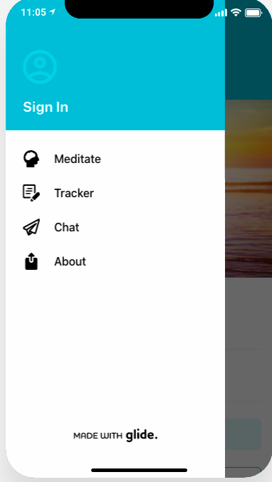 Mindful Habits: Meditation App | Devpost