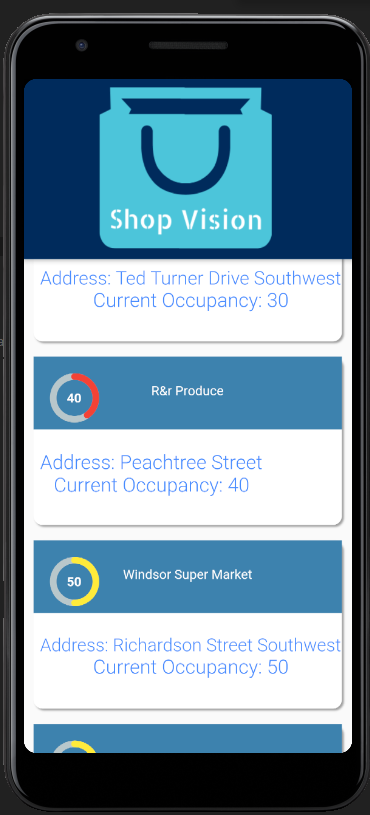 Shop Vision | Devpost