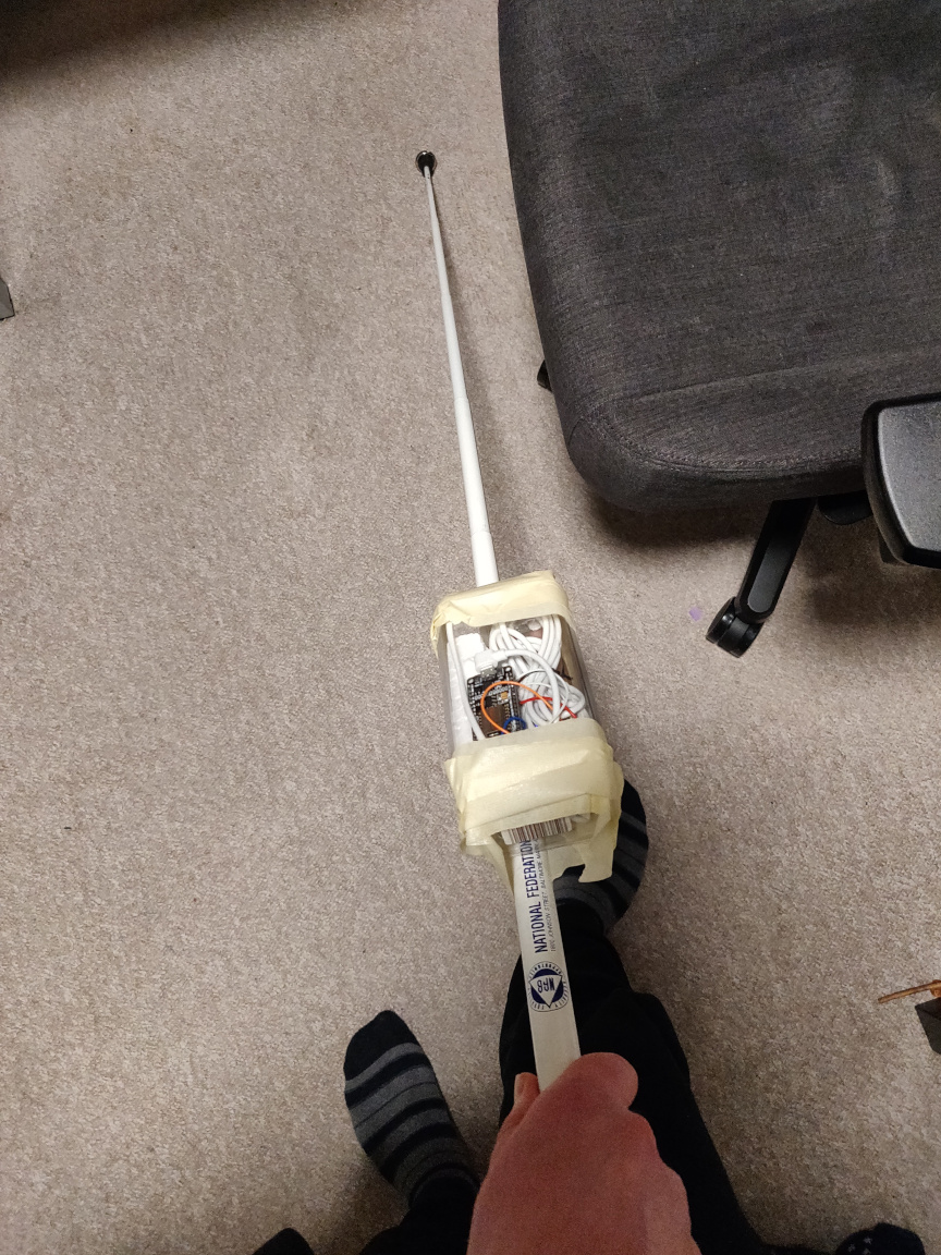 Second Eye | Devpost