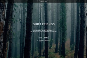 Quiet Friends | Devpost