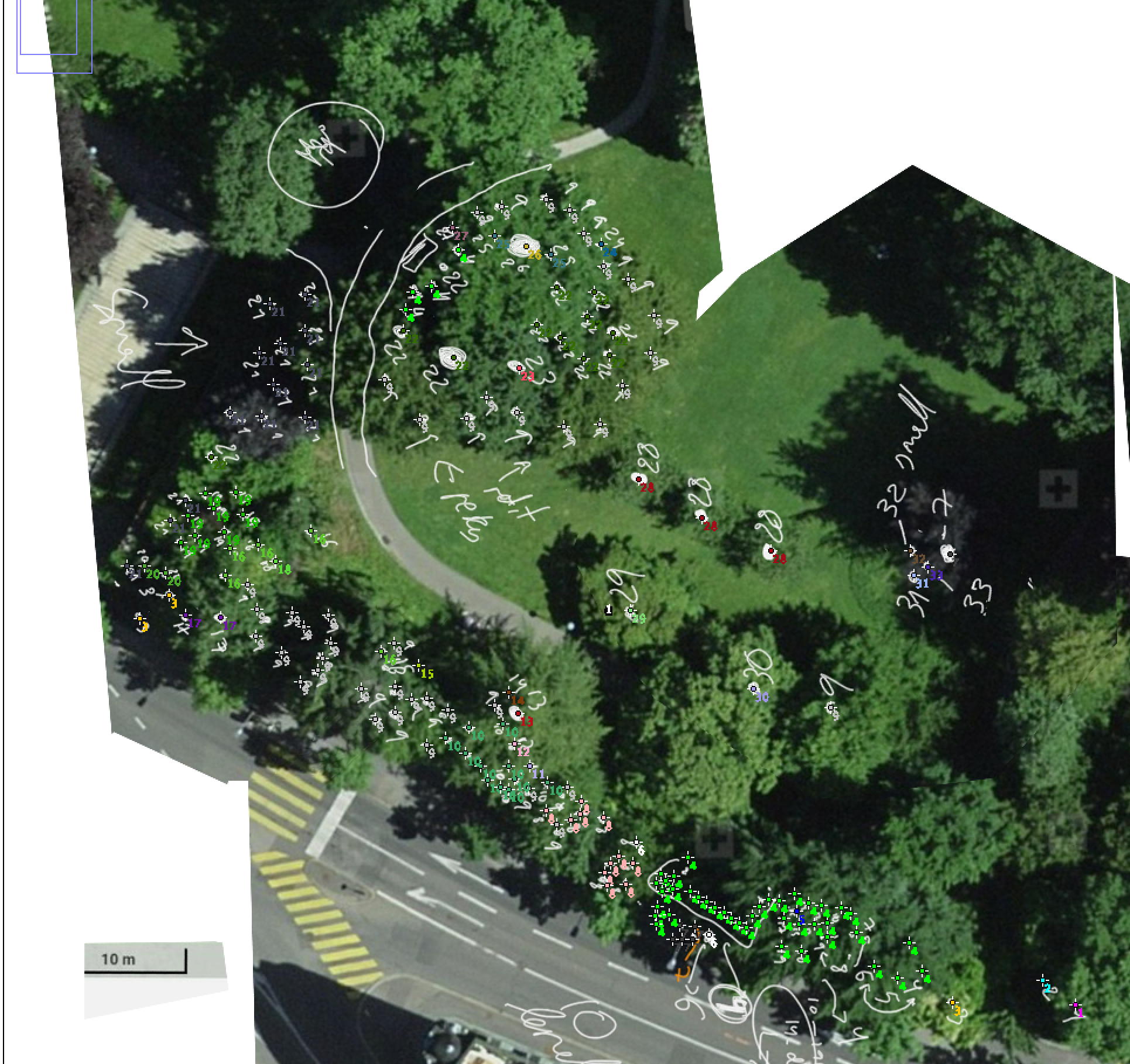 Quiet Friends | Devpost