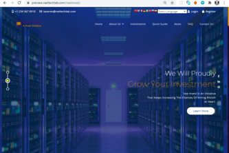 Vee Invest | Devpost