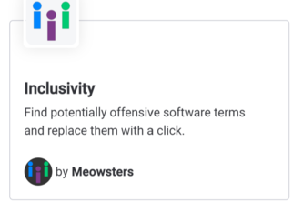 Inclusivity | Devpost