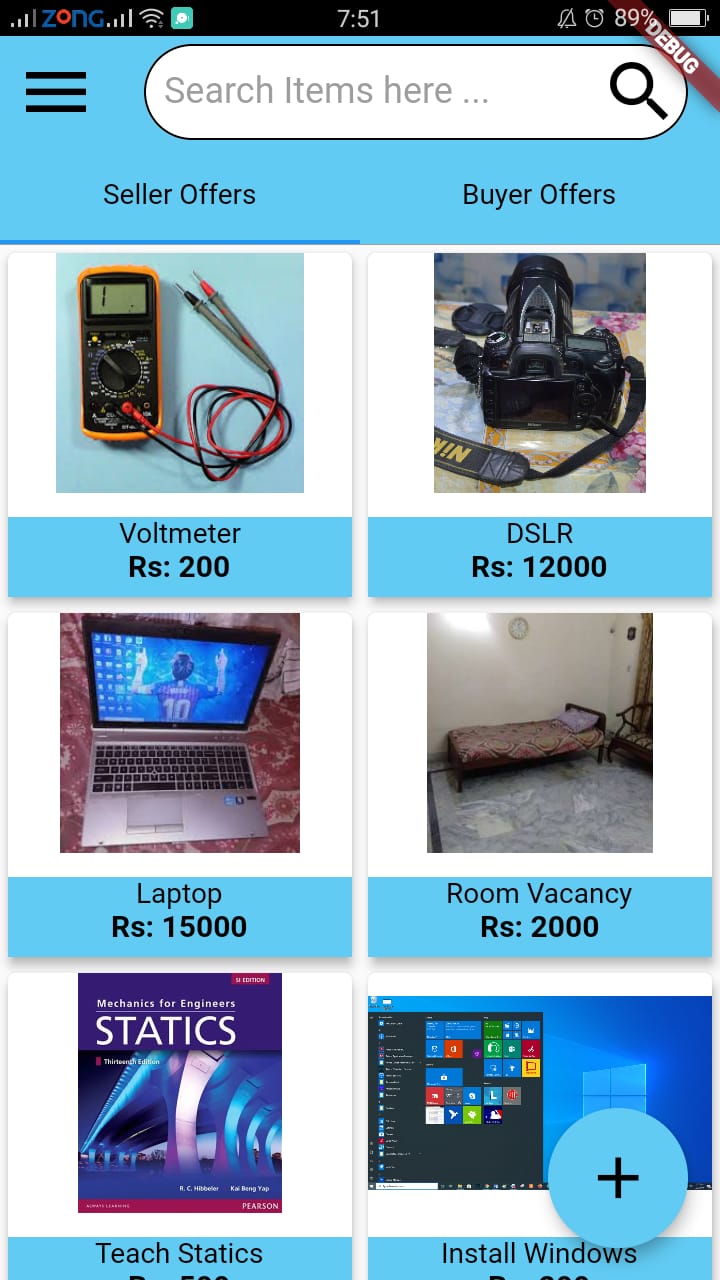 Student Deals | Devpost