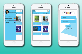 Student Deals | Devpost