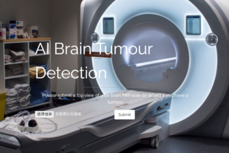 Brain Tumour Detection | Devpost