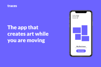traces | Devpost