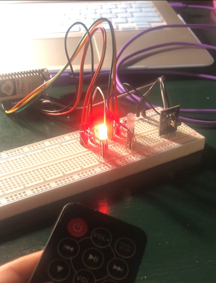 And Shoot: Rock, Paper, 6 Feet Apart | Devpost