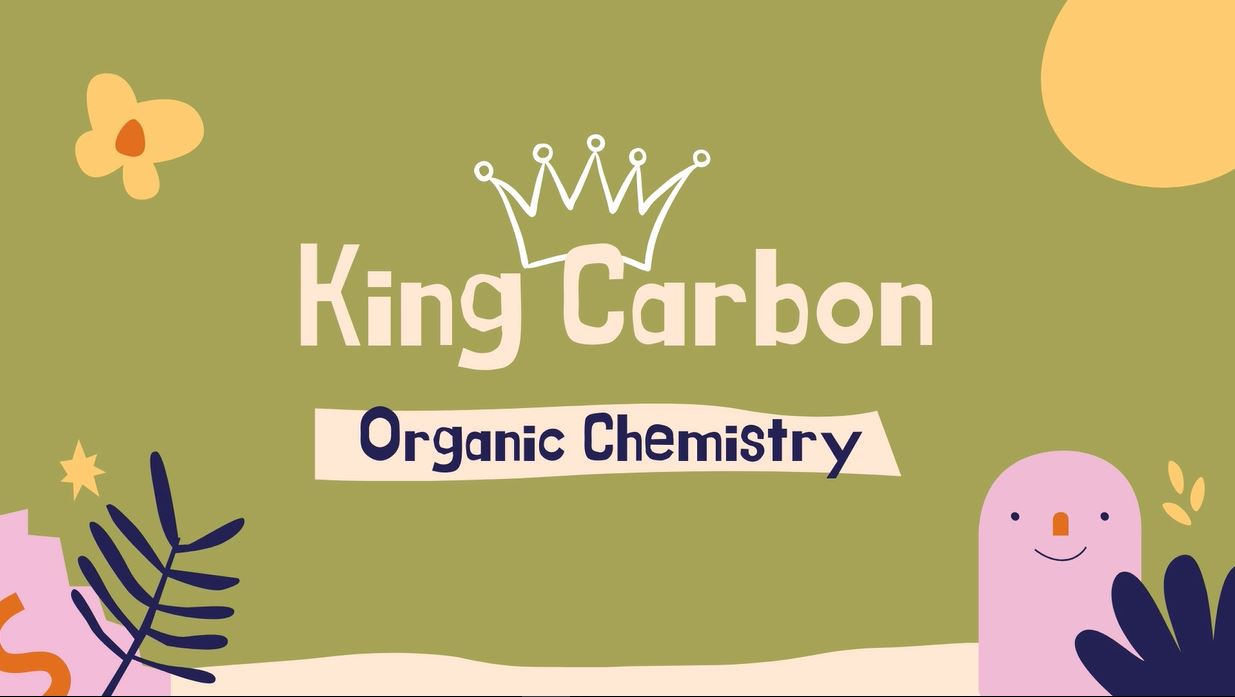 King Carbon | Devpost
