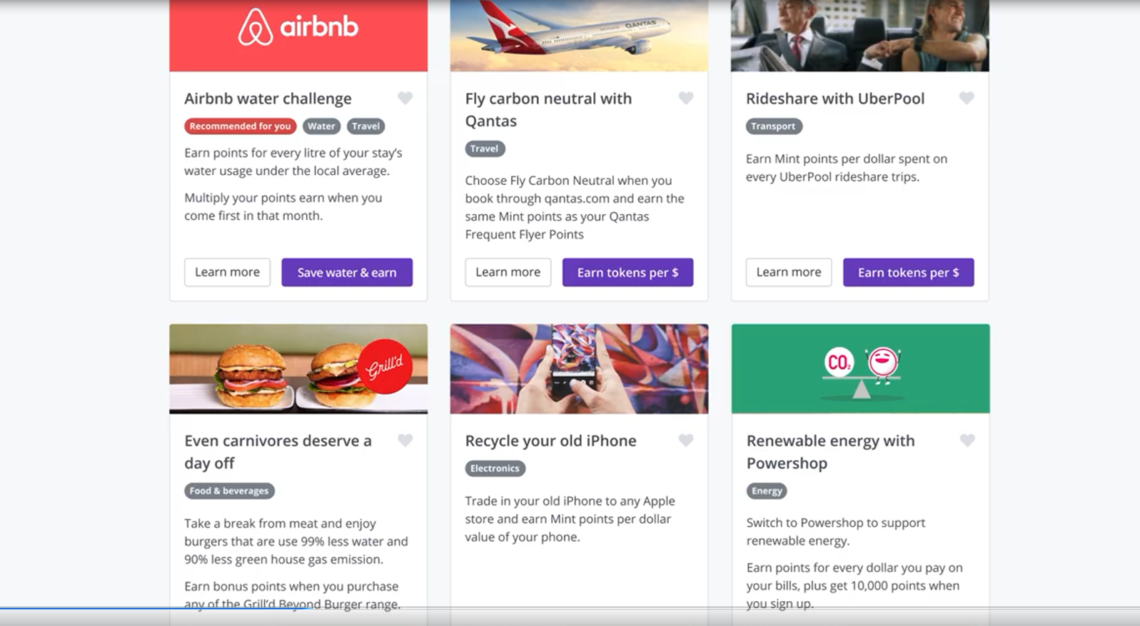 Blockchain for Sustainable Tourism Ecosystem | Devpost