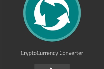 Crypto Currency Converter | Devpost
