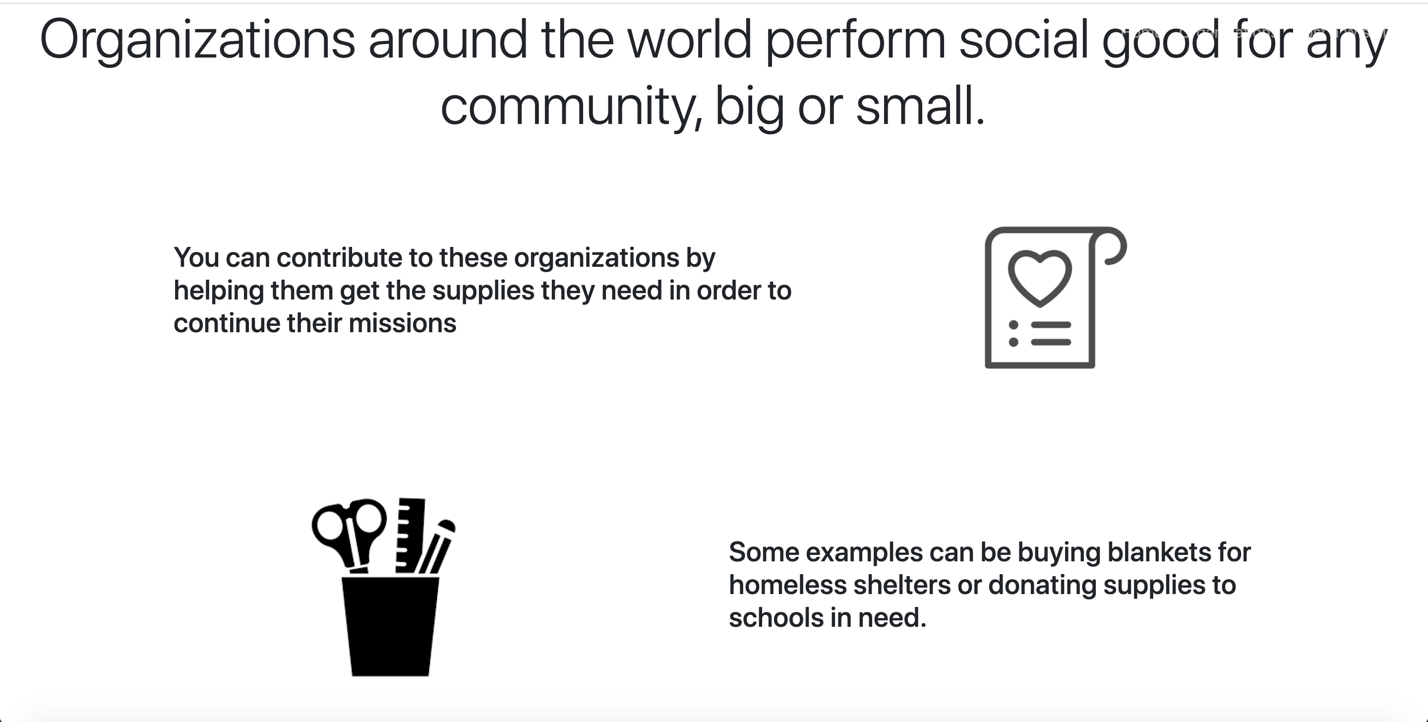 Find-a-Wish | Devpost