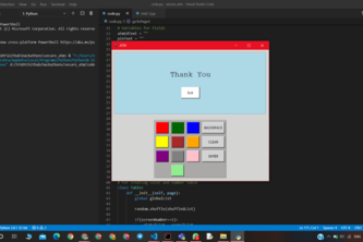 Secure Atm | Devpost