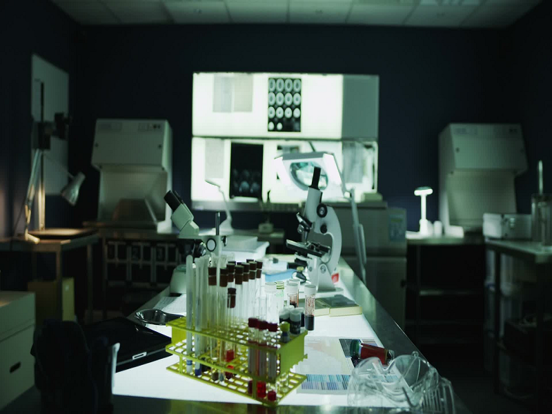 Escape Room | Devpost