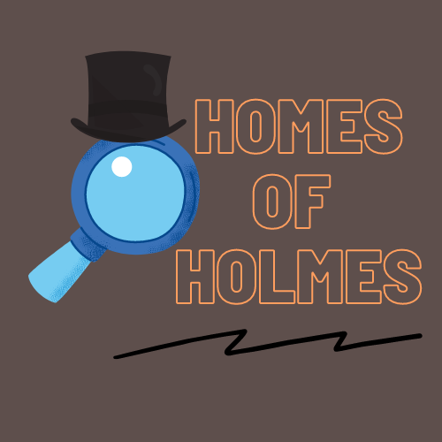 Homes Of Holmes | Devpost