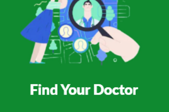 Find Your Doctor | Devpost