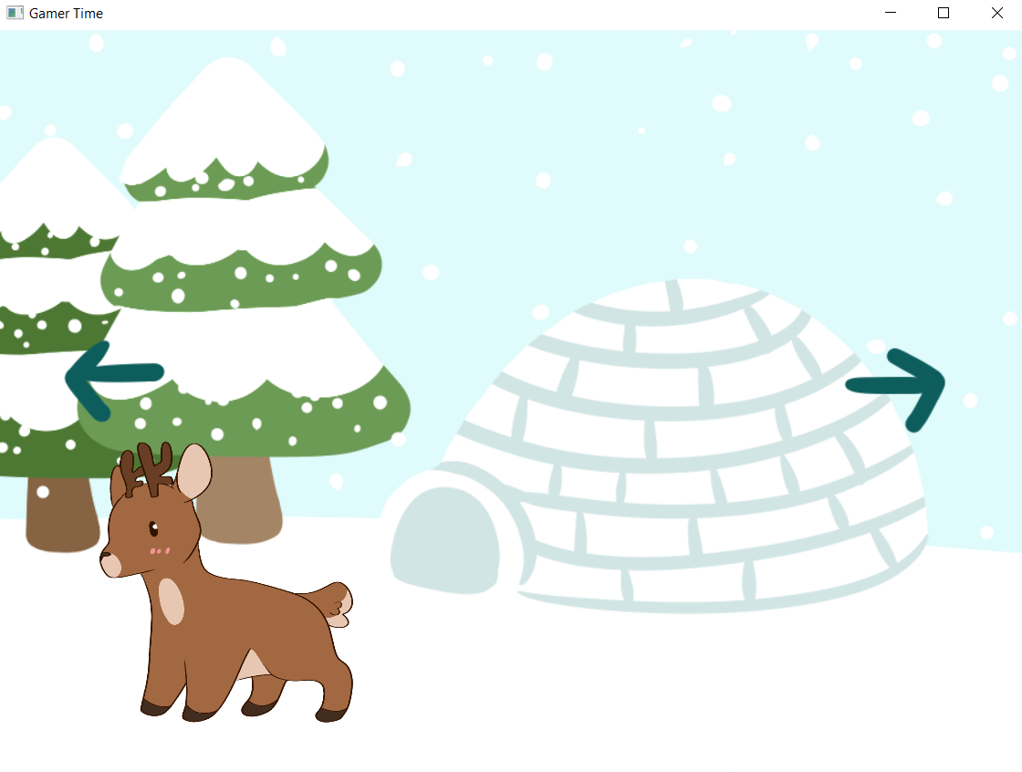 Holiday Cheer | Devpost