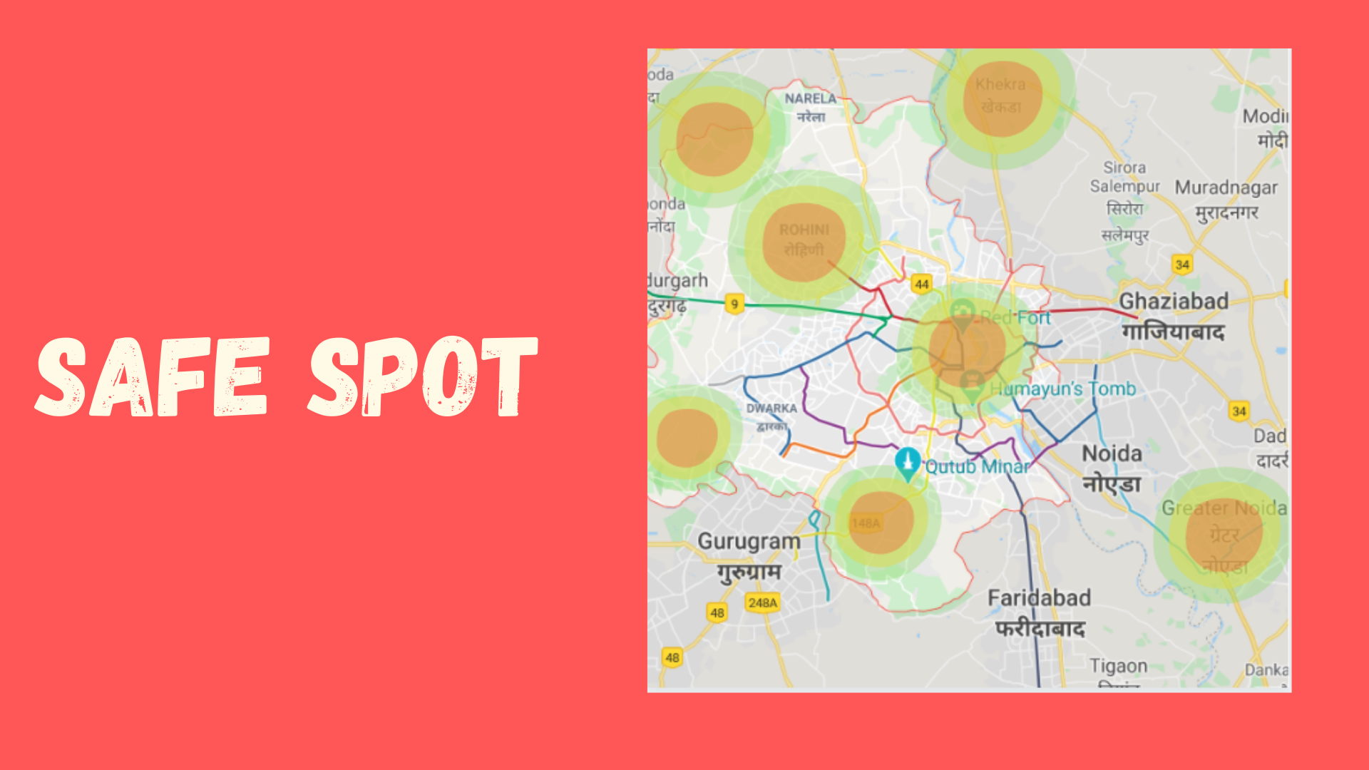 SafeSpot | Devpost