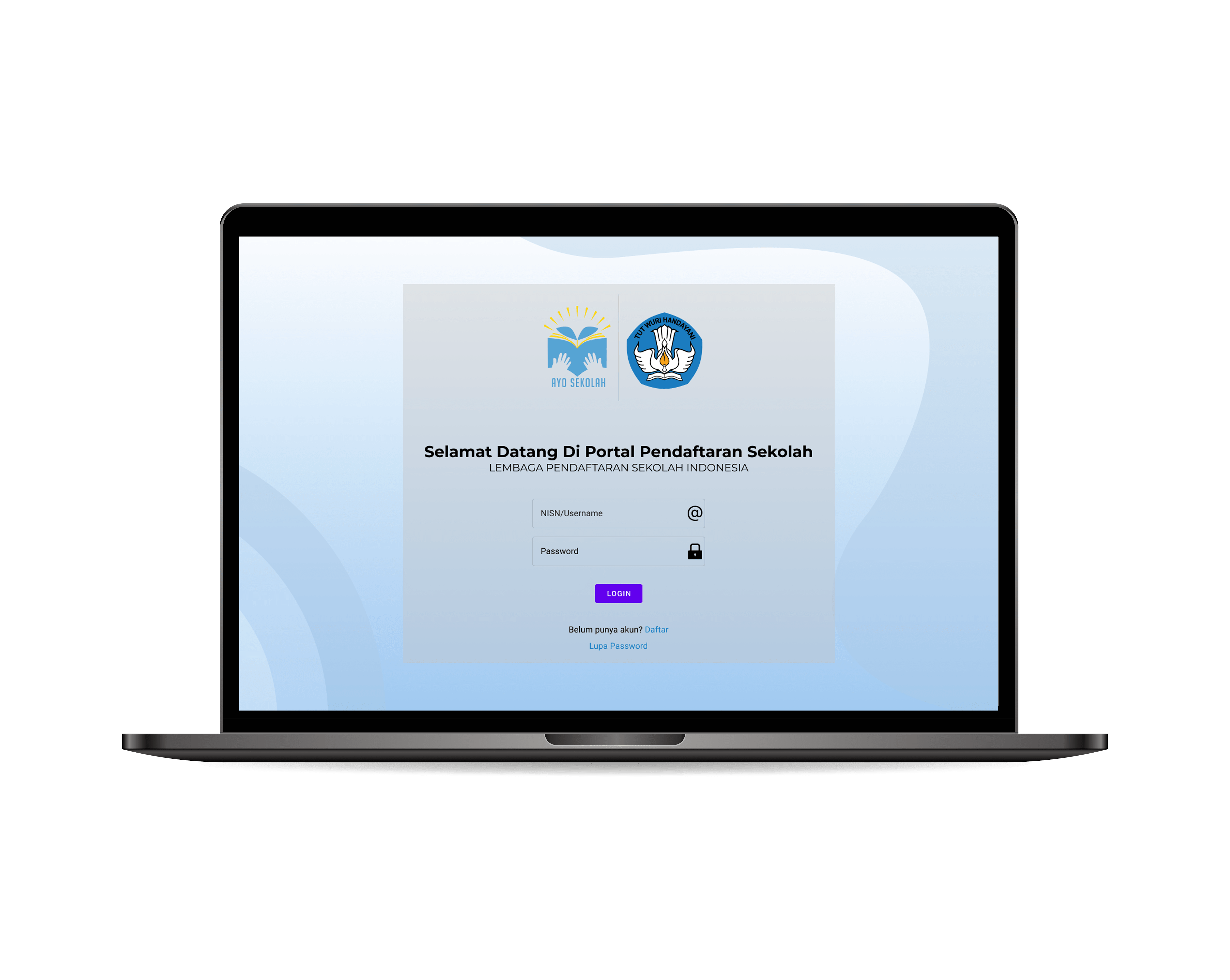 SI4304-Ayo Sekolah | Devpost