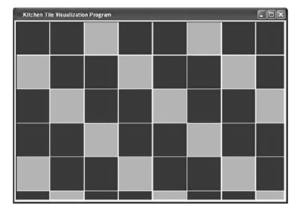 Kitchen Tile Visualization | Devpost