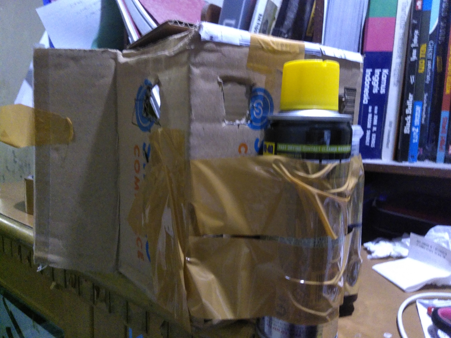 SI4304 - Kathari - Four Horsemen of UX Design | Devpost