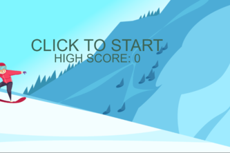 In The Snow | Devpost